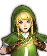 Linkle - Zelda Wiki