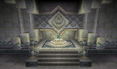 Temple of the Ocean King - Zelda Wiki