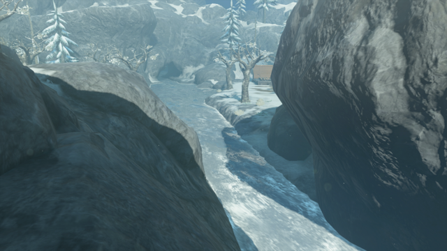 Hebra Headspring - Zelda Wiki