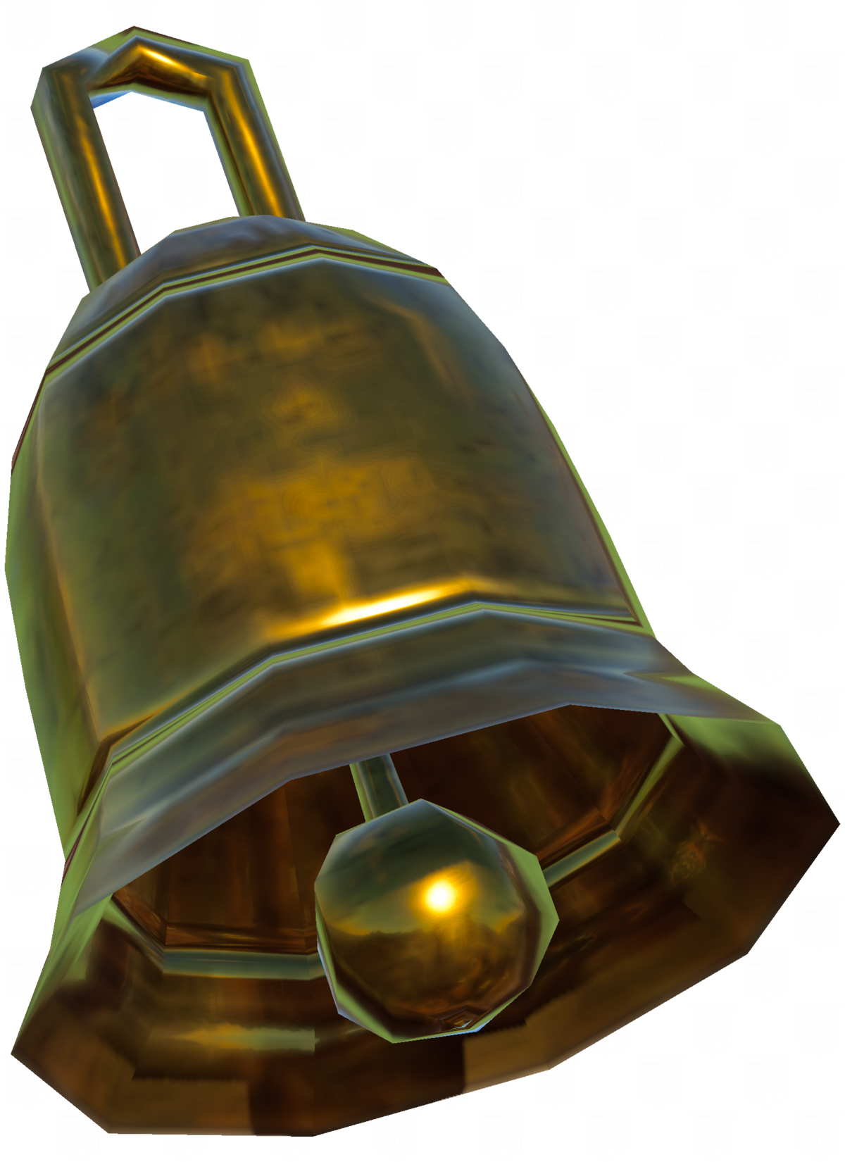 Unity Bell - Zelda Wiki