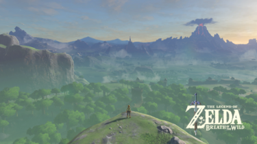 The Legend of Zelda: Breath of the Wild - Zelda Wiki
