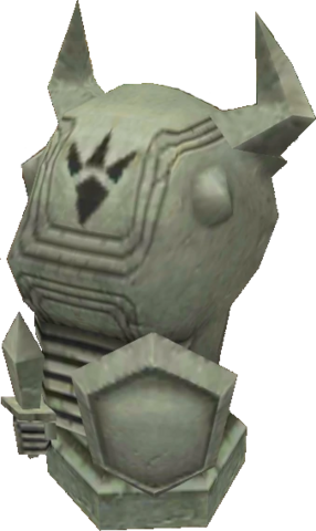 Armos - Zelda Wiki