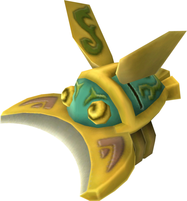 Beetle (Item) - Zelda Wiki