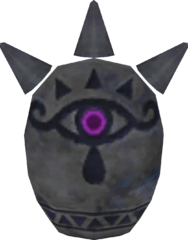 Crest of the Sheikah - Zelda Wiki