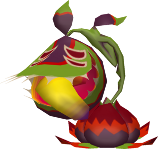 Boko Baba - Zelda Wiki