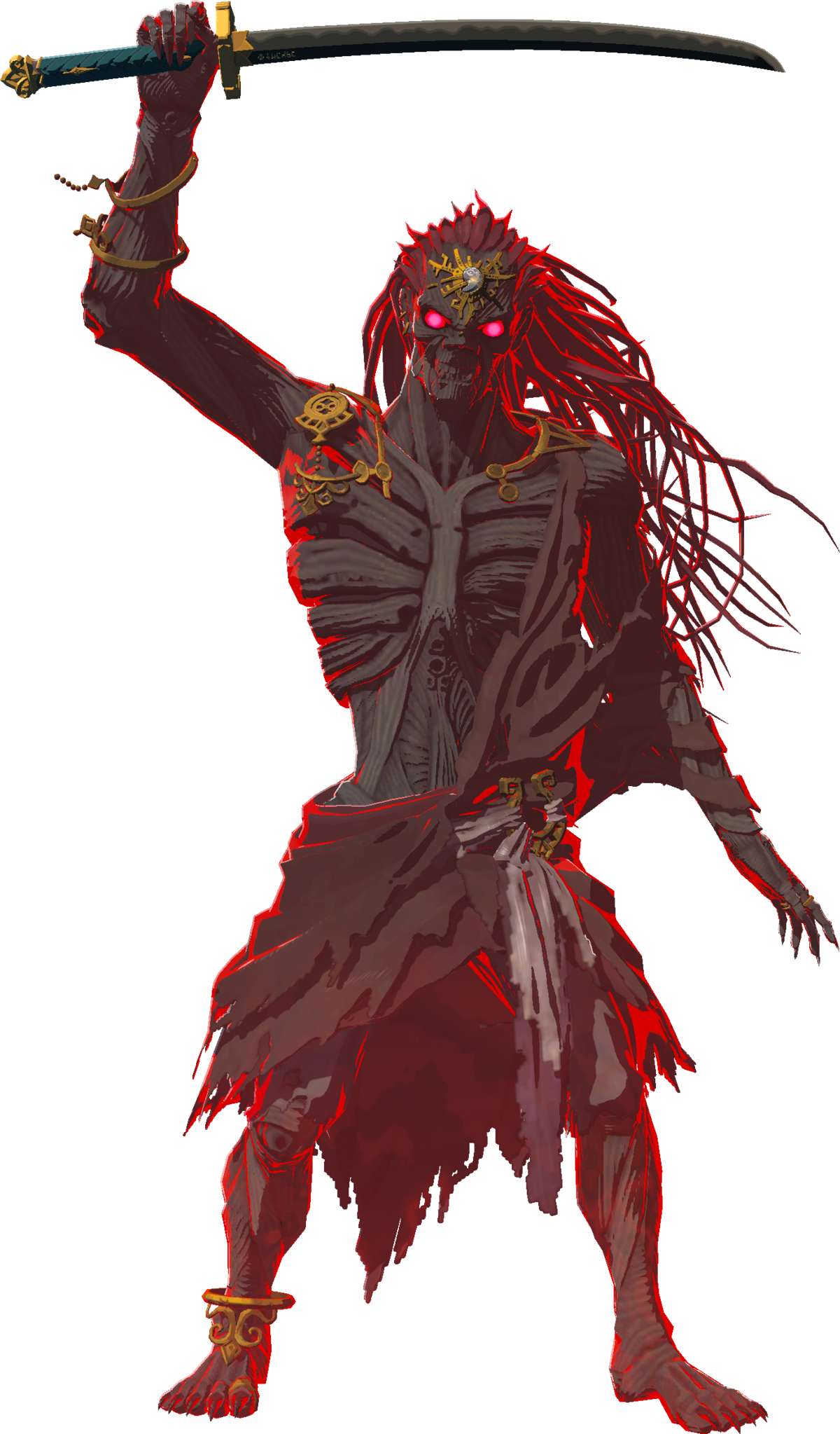 Phantom Ganon - Zelda Wiki