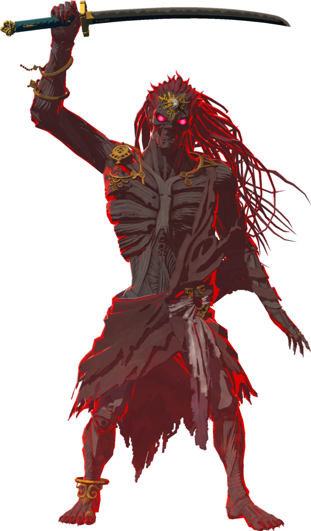 Phantom Ganon - Zelda Wiki