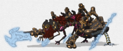 Calamity Ganon - Zelda Wiki