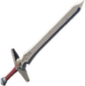 Weapons in Breath of the Wild - Zelda Wiki