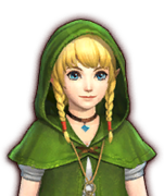 Linkle - Zelda Wiki