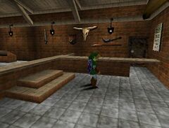 Shooting Gallery - Zelda Wiki