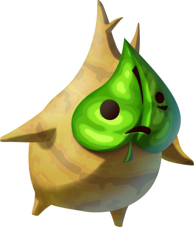 Makar - Zelda Wiki