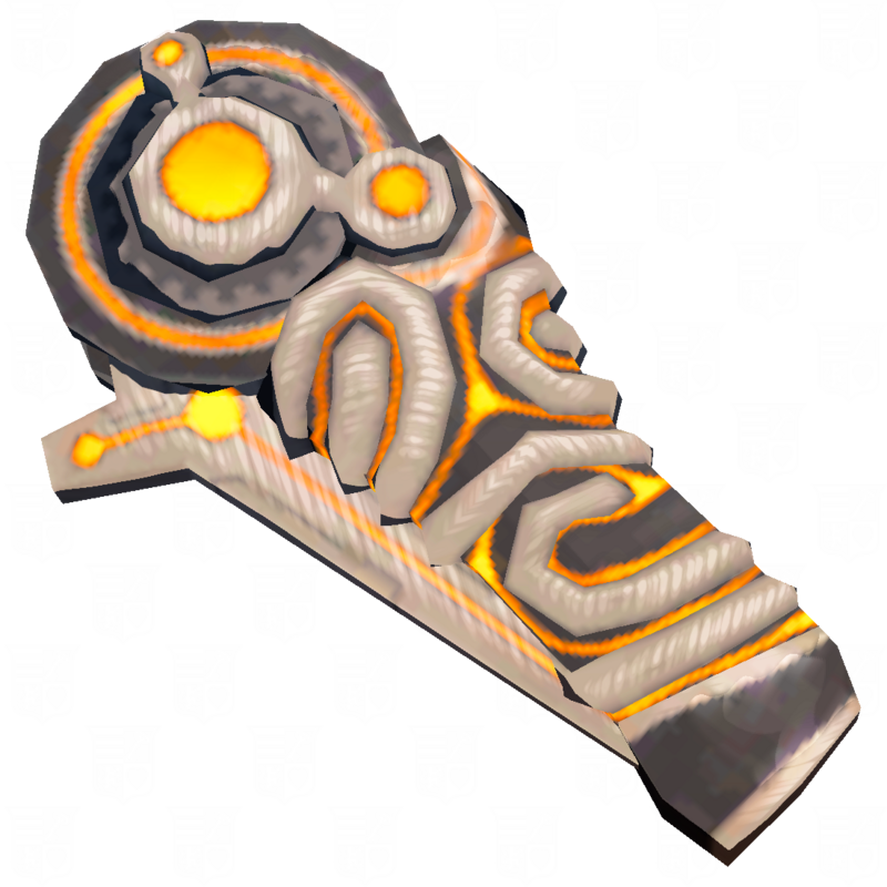 Ancient Blade - Zelda Wiki