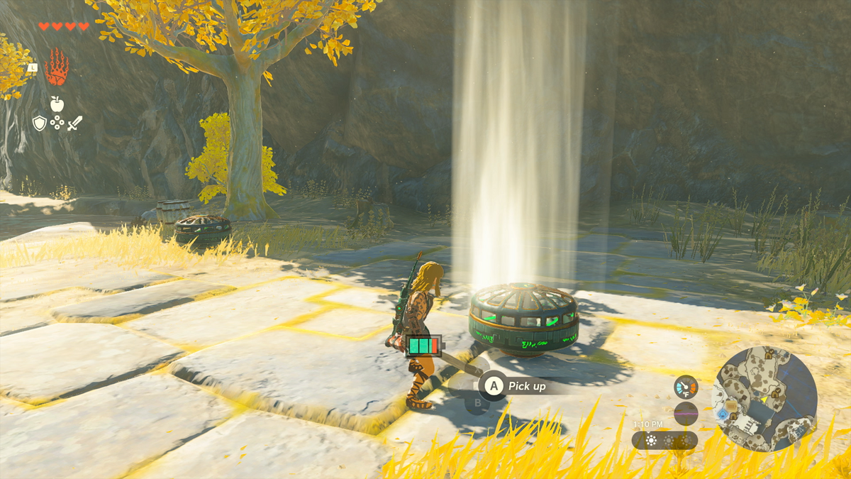 File:TotK Fan Promotional Screenshot.png - Zelda Wiki File:TotK Fan Promotional Screenshot.png - Zelda Wiki