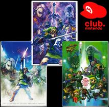 The Legend of Zelda 25th Anniversary - Zelda Wiki