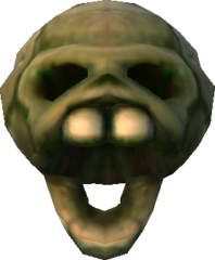 Lorule Lake - Zelda Wiki