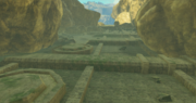 Forgotten Temple - Zelda Wiki