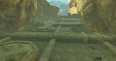 Forgotten Temple - Zelda Wiki
