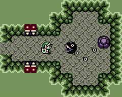 Chain Chomp - Zelda Wiki