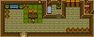 Locations in Oracle of Ages - Zelda Wiki