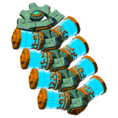 Energy Well - Zelda Wiki