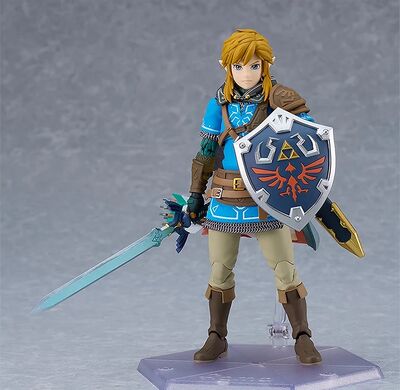 figma - Zelda Wiki