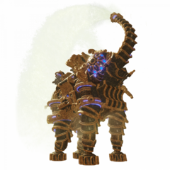 Divine Beast Vah Ruta - Zelda Wiki