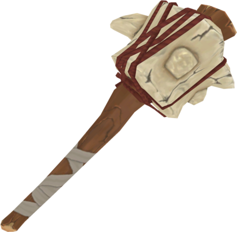 Dragonbone Boko Club - Zelda Wiki