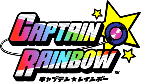 Captain Rainbow - Zelda Wiki