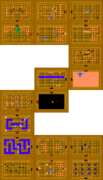 Dungeons in The Legend of Zelda - Zelda Wiki