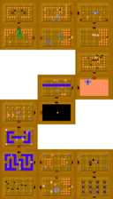 Dungeons in The Legend of Zelda - Zelda Wiki