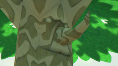 Forest Tree - Zelda Wiki