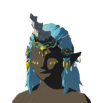 Charged Set - Zelda Wiki