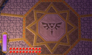 Throne Room - Zelda Wiki