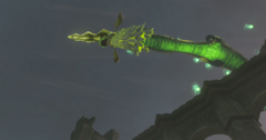 Farosh - Zelda Wiki