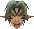 Fierce Deity Mask - Zelda Wiki