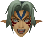 Fierce Deity Mask - Zelda Wiki
