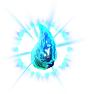 Moon's Tear - Zelda Wiki