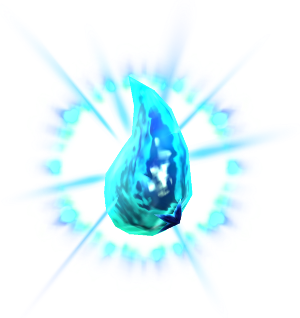 Moon's Tear - Zelda Wiki