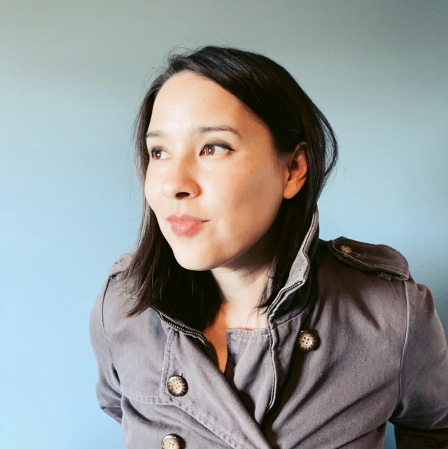 Maya Aoki Tuttle - Zelda Wiki