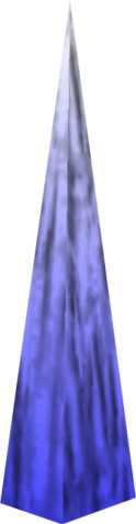 Ice Stalagmite - Zelda Wiki