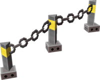Iron Ship - Zelda Wiki
