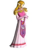 Gallery:Super Smash Bros. Melee - Zelda Wiki