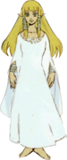 Reborn Goddess Hylia - Zelda Wiki