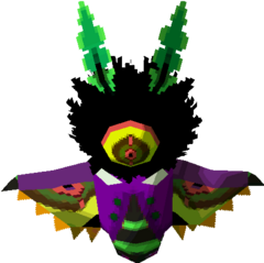 Bosses in Spirit Tracks - Zelda Wiki