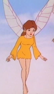 Spryte's Sister - Zelda Wiki