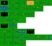 Dungeons in The Legend of Zelda - Zelda Wiki
