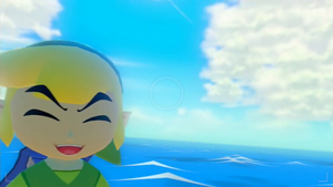 Picto Box - Zelda Wiki