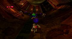 Stalchild - Zelda Wiki