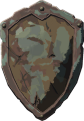 Ancient Tree Stump - Zelda Wiki